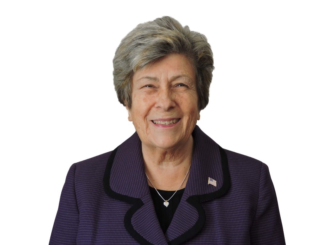 Linda Sosniak seeks 84th District seat | News, Sports, Jobs - The Express